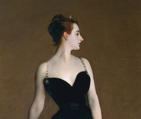 John Singer Sargent Portrait Painter Extraordinaire
