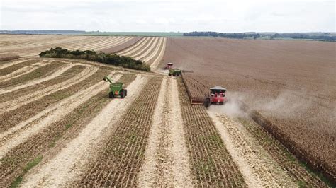 PIB Do Brasil Cresce 2 9 Em 2023 Diz IBGE