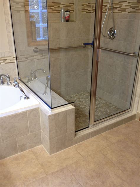 How To Install Floating Bench In Shower At Katie Spicer Blog