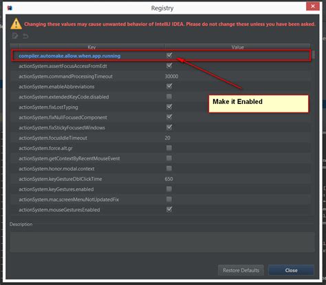 Spring Boot Devtools Configuration Intellij Java Developer Zone