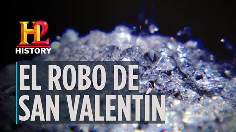 Robo De Diamantes En Amberes IDEAS SINIESTRAS YouTube