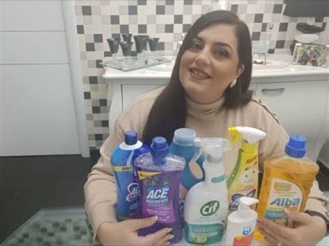 Svuota La Spesa DETERSIVI Acqua E Sapone Scoperte YouTube