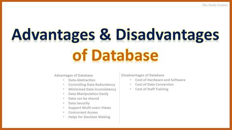 What Is Database Management System DBMS Advantages And 48 OFF