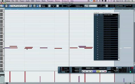 Cubase Tutorial Beatmaking With Groove Agent One Part Two