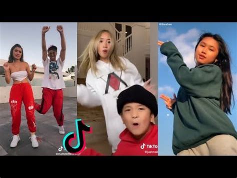 Best Tiktok Dance Compilation Ultimate Tik Tok Mashup Tik