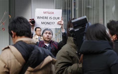 Mt Gox Begins Long Awaited Repayment To Creditors WorldCoinIndex