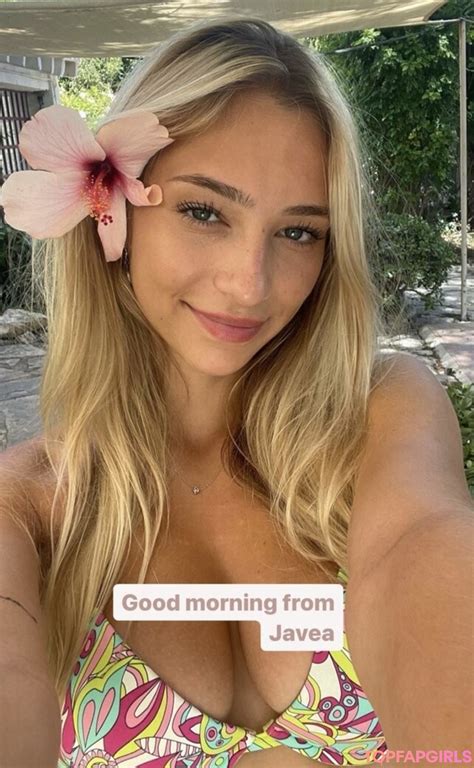 Delfine Stal Nude OnlyFans Leaked Photo 19 TopFapGirls