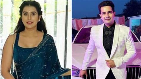 Charu Asopa Clarifies Her Video With Karan Mehra Was Work Related After
