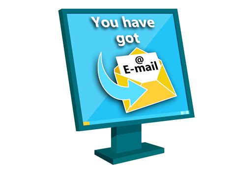 Email Icon Transparent Email PNG Images Vector FreeIconsPNG Clip