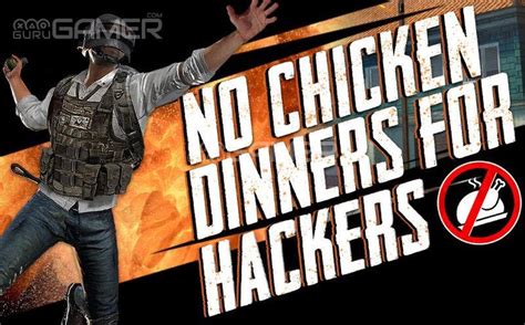 A Youtuber Hack PUBG Mobile To Test Tencents Latest Anti Cheat System