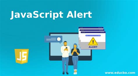 javascript alert how does alert box work in javascript