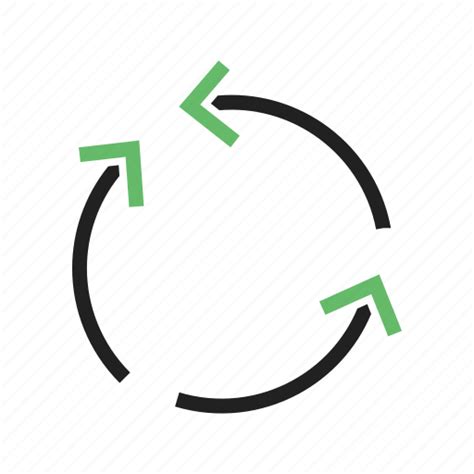 Cycle Arrow Png