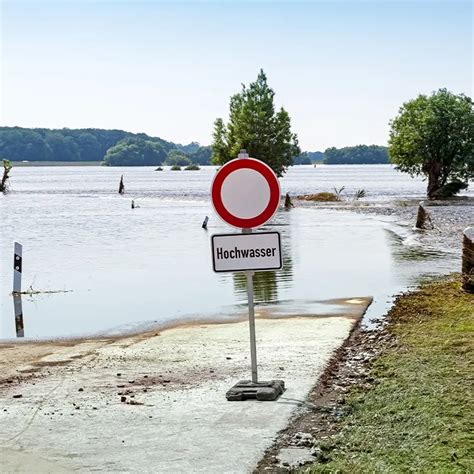 Hochwasservorbereitung Und Verhalten Tipps Von Hagebau