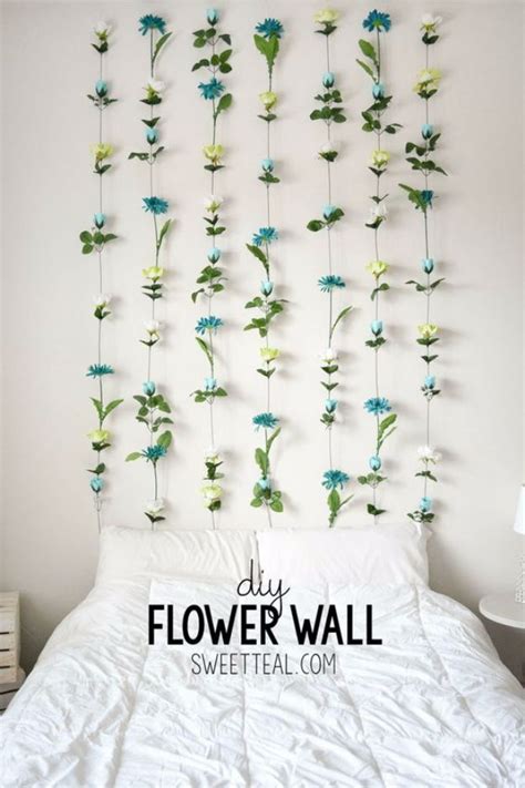 31 Easy DIY Room Decor Ideas That Are Basically Magic Craftsonfire