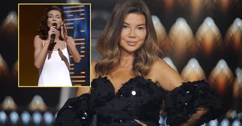 Polskie akcenty na Eurowizji 2024 Wspomniano o Edycie Górniak i Cleo