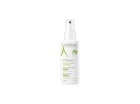 A derma Cytelium Spray asséchant 100ml Pharmacie en ligne