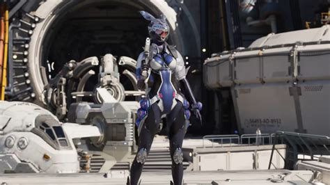 How To Unlock Bunny In The First Descendant