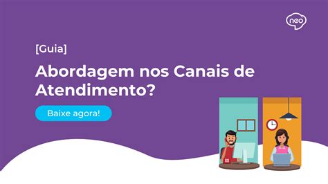 Guia Prático de Abordagem nos Canais