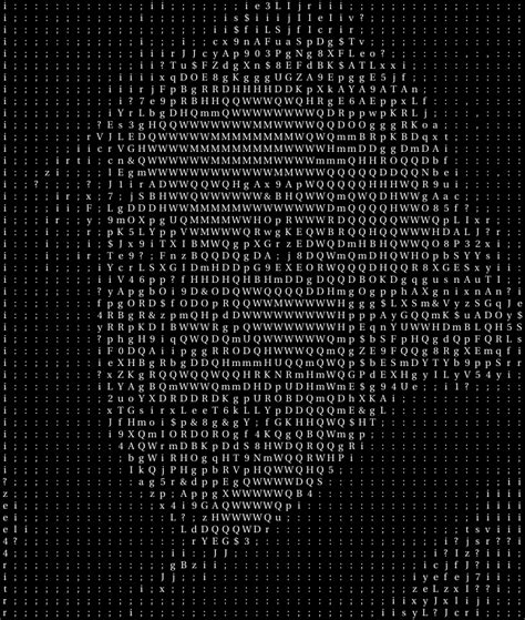 [wsc18] ascii convert images and s into ascii art online technical discussion groups