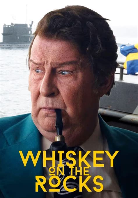 Whiskey On The Rocks Streaming Serialu Online