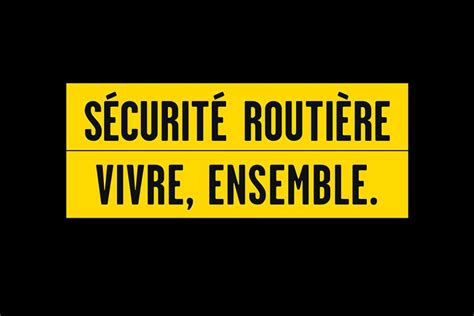 Gestes et conseils à adopter pour la sécurité routière