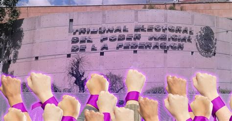 Paridad de género Tribunal Electoral determinó cuántas mujeres y