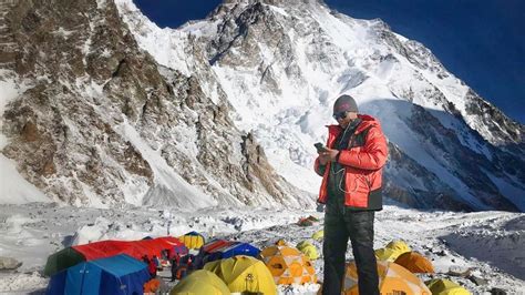 K2 zimą zdobyte Nepalczycy dokonali tego co nie udało się Polakom