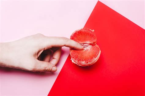 Fingering Techniques And Vulva Massage Strokes