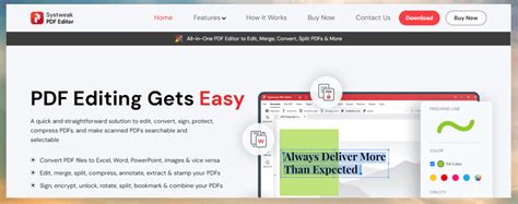 9 Best PDF Editors For Windows Mac And Online In 2024