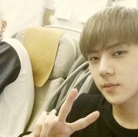 Netizens Discuss The Underrated Nature Of EXOs Sehun And BTS Jin