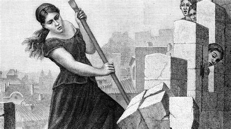 LA HAZAÑA DE UN GRUPO DE MUJERES ESPAÑOLAS QUE SE GANARON EL DERECHO A