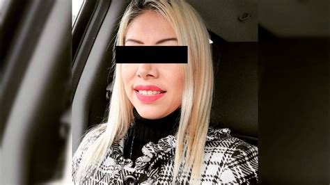 Detienen nuevamente a la regidora del PAN en Texas EE UU RegeneraciónMX