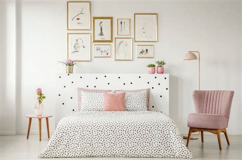 Aménager une chambre de 12m2 17 conseils et astuces