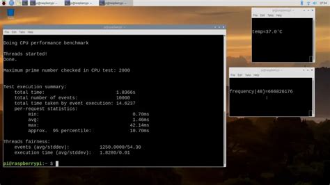 How To Safely Overclock Raspberry Pi Electronicshacks
