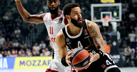 Evo gde možete da gledate uživo TV prenos meča Fenerbahče Partizan u