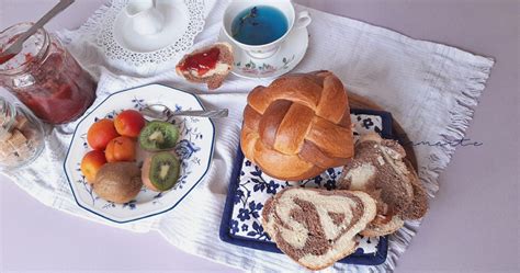 Dolci Da Colazione O Merenda Archivi Ferment E Storie Di Lievito Madre