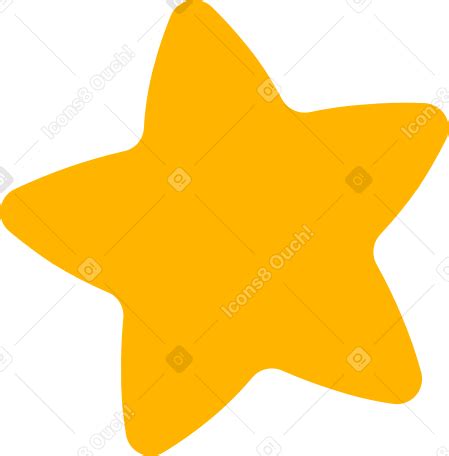 Estrella Png Picture