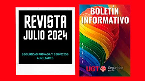 Revista Del Sector De Seguridad Privada Y Servicios Auxiliares De FeSMC