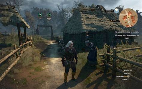 The Witcher 3 Wild Hunt Game S Length The Witcher 3 Wild Hunt Guide