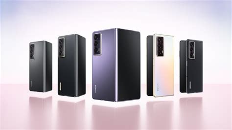 HONOR Unveils The HONOR Magic V2 In China HONOR IN
