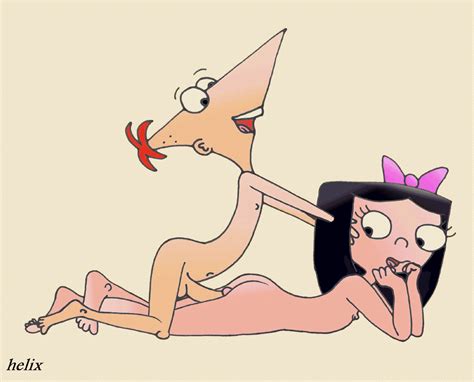 Read Phineas And Ferb Porn 1 Hentai Porns Manga And Porncomics Xxx