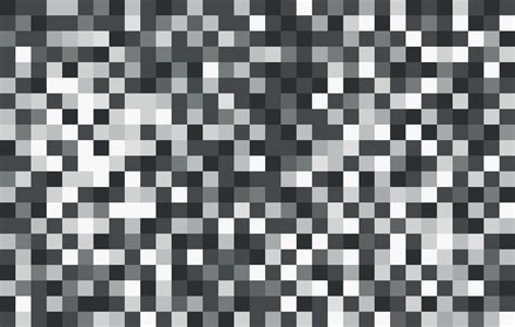 Censor Blur Effect Texture Isolated Blurry Pixel Color Censorship