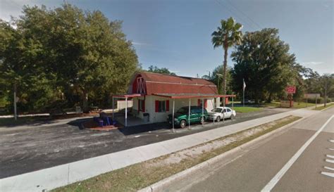 Good Things Come In Small Packages Which Is Why The Burger Barn In
