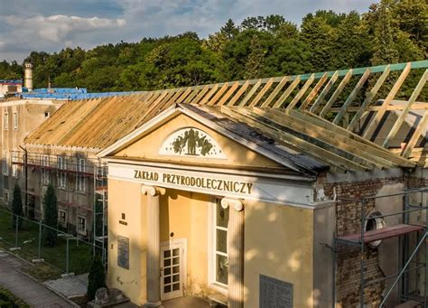Zarząd składa zawiadomienie do prokuratury Chodzi o Zakład