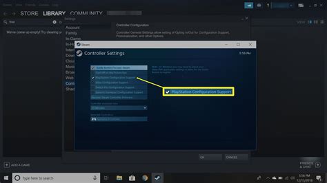 How To Use A PS4 Controller On Steam
