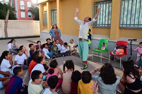 CELEBRACIÓN DIA DE LA INFAN CIA EN LA ORILLA24 Ayuntamiento Santa