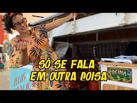Tour Na Kombihome Mais Desconhecida Do Brasil Youtube