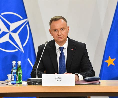 Duda Nie ma żadnych decyzji ale my deklarujemy naszą gotowość w
