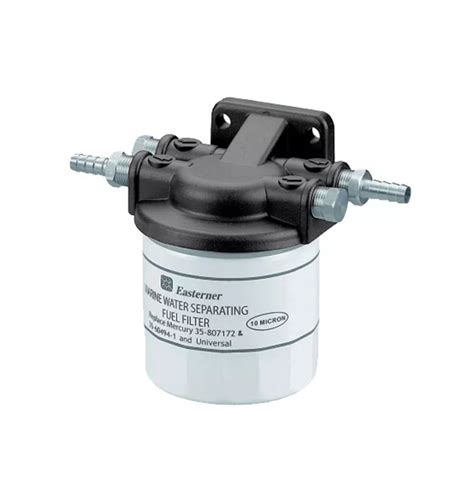 Filtr Paliwa Z Separatorem Wody Mercury 35 807172 Oraz 35 60494 1