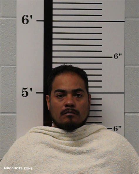 RANGEL ALFRED 12 31 2023 Rockwall County Mugshots Zone